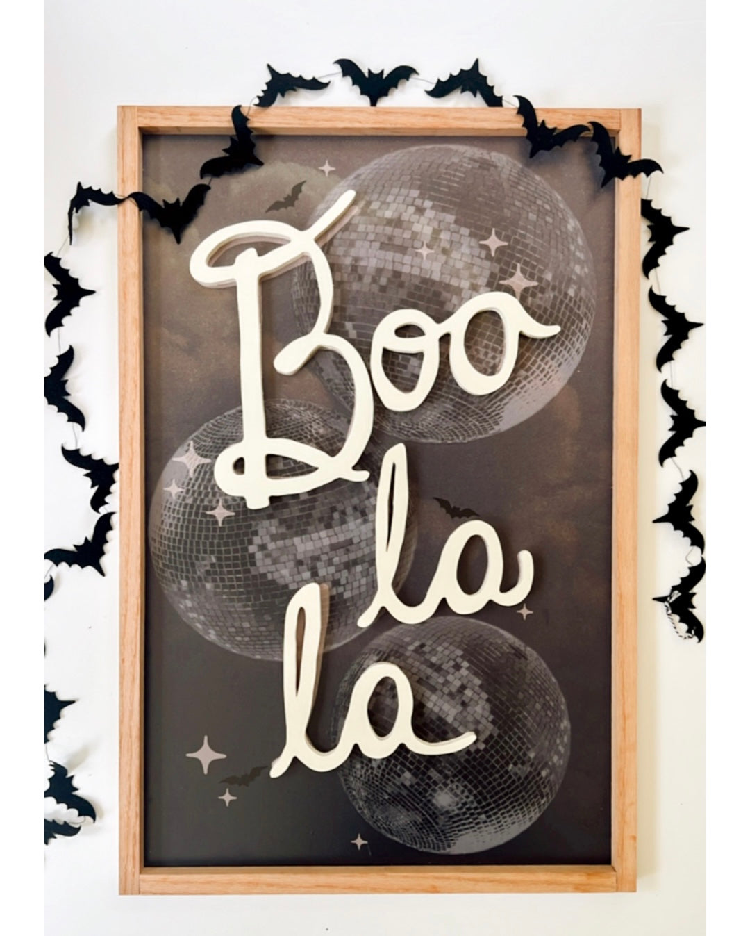 Boo La La – Opal+Olive