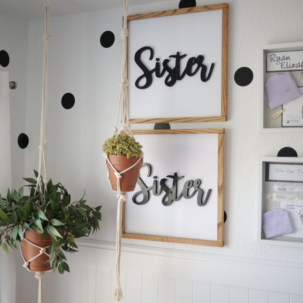 Sister, Sister- Cursive Font – Opal+Olive